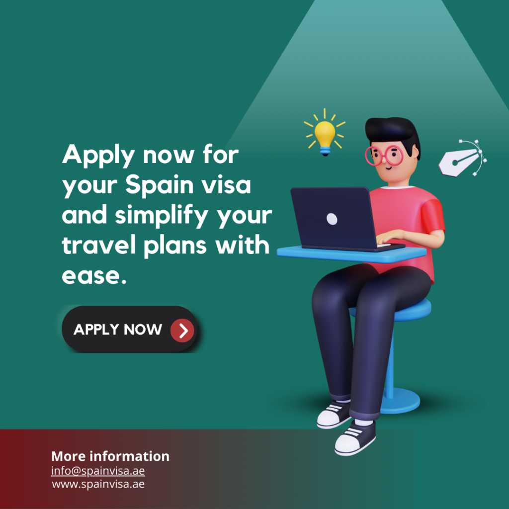 Document Checklist for BLS Spain Visa Applications from Saudi Arabia