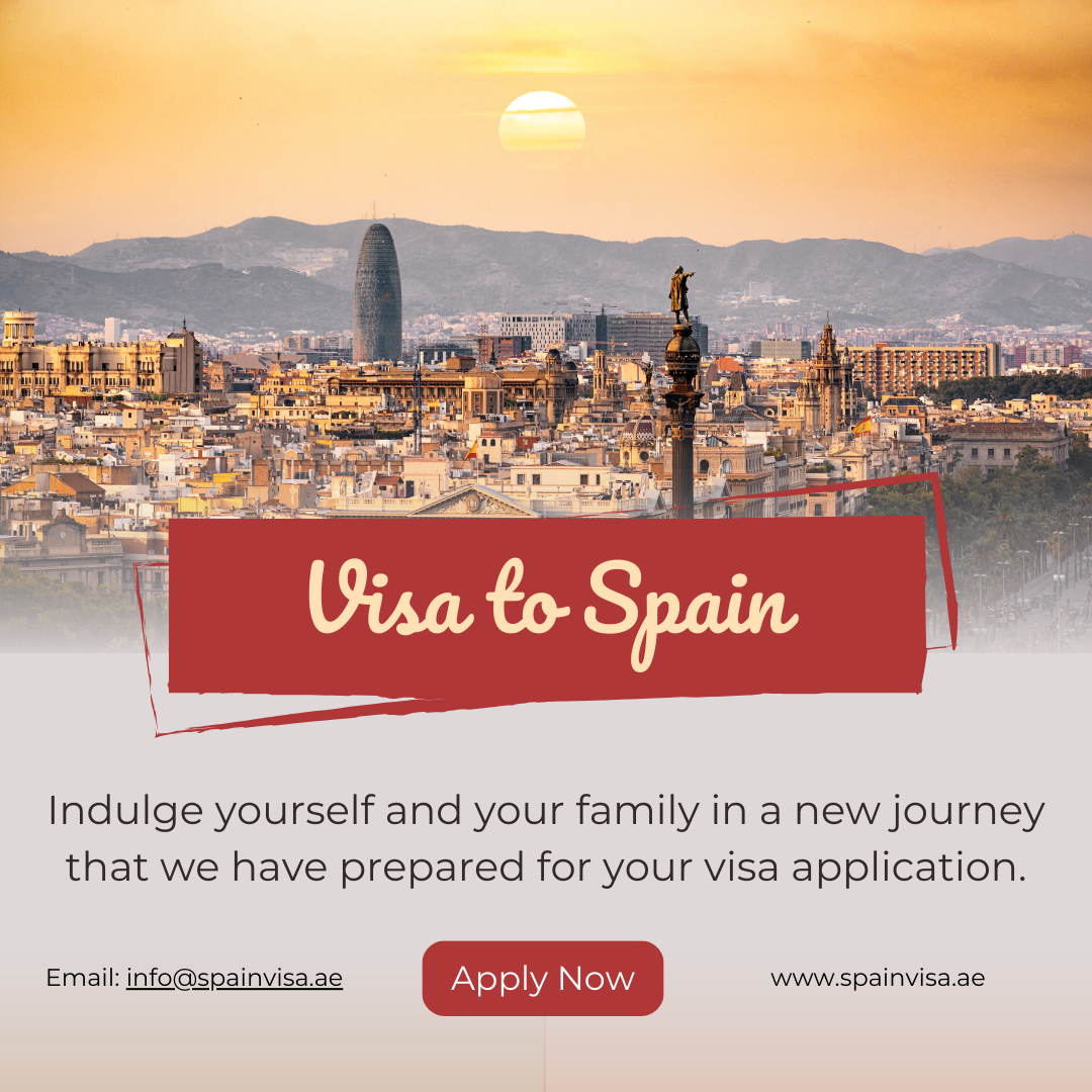 Renewing Your Spain Visa: What Saudi Arabian Residents Need to Know