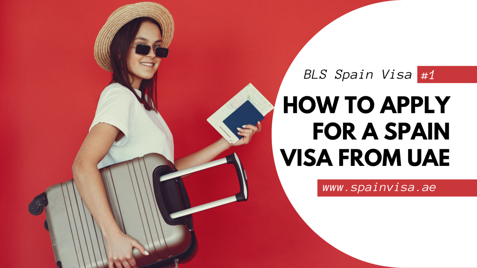 Step-by-Step Guide to Applying for a VFS Spain Visa from UAE