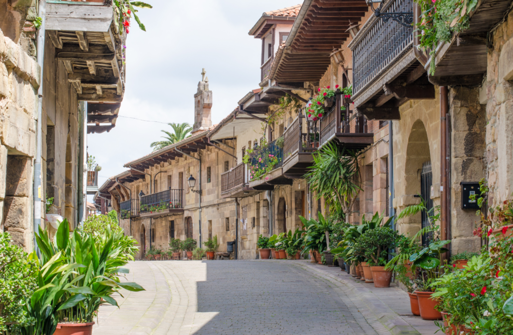 What to Expect During Your VFS Spain Visa Application Appointment in UAE