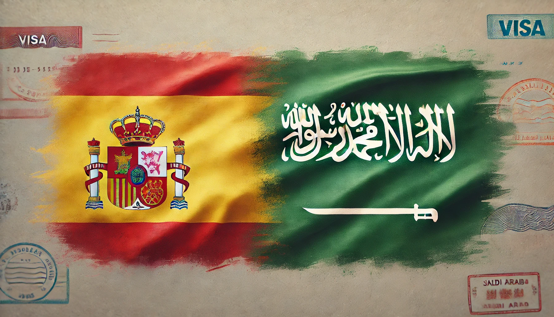 How to Book a VFS Spain Visa Appointment in Saudi Arabia: A Step-by ...