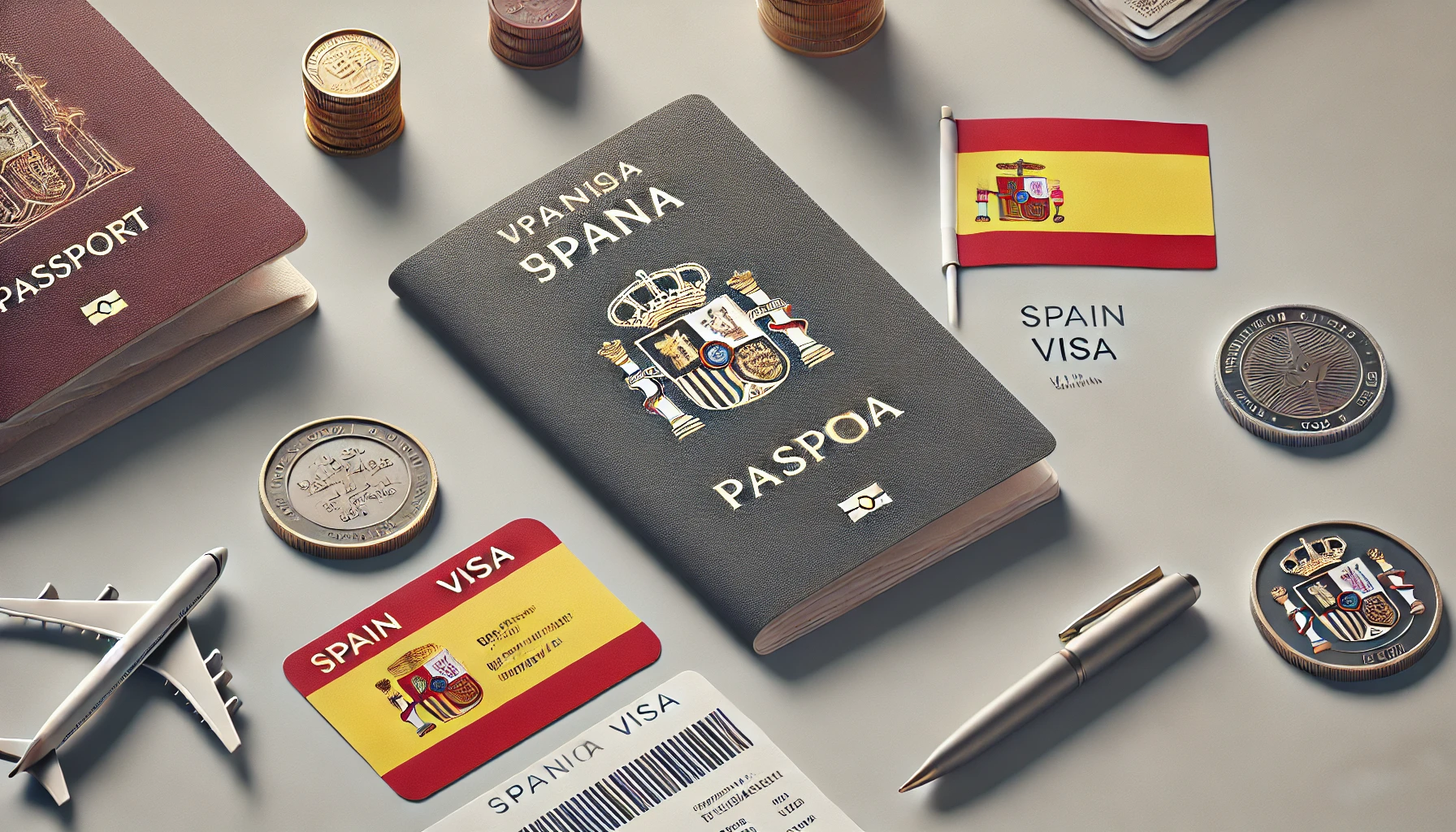 BLS Spain Visa Appointment in Riyadh: How to Book